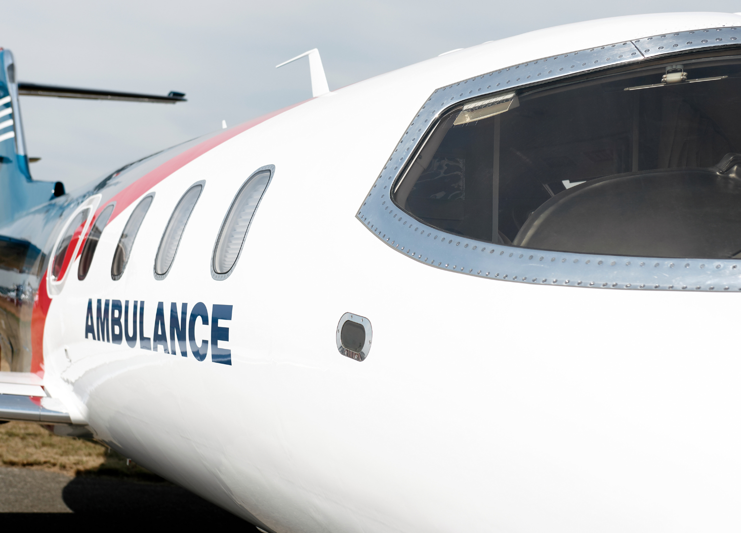 The Importance of Time-Critical Cargo in the Aviation Industry - Sierra ...